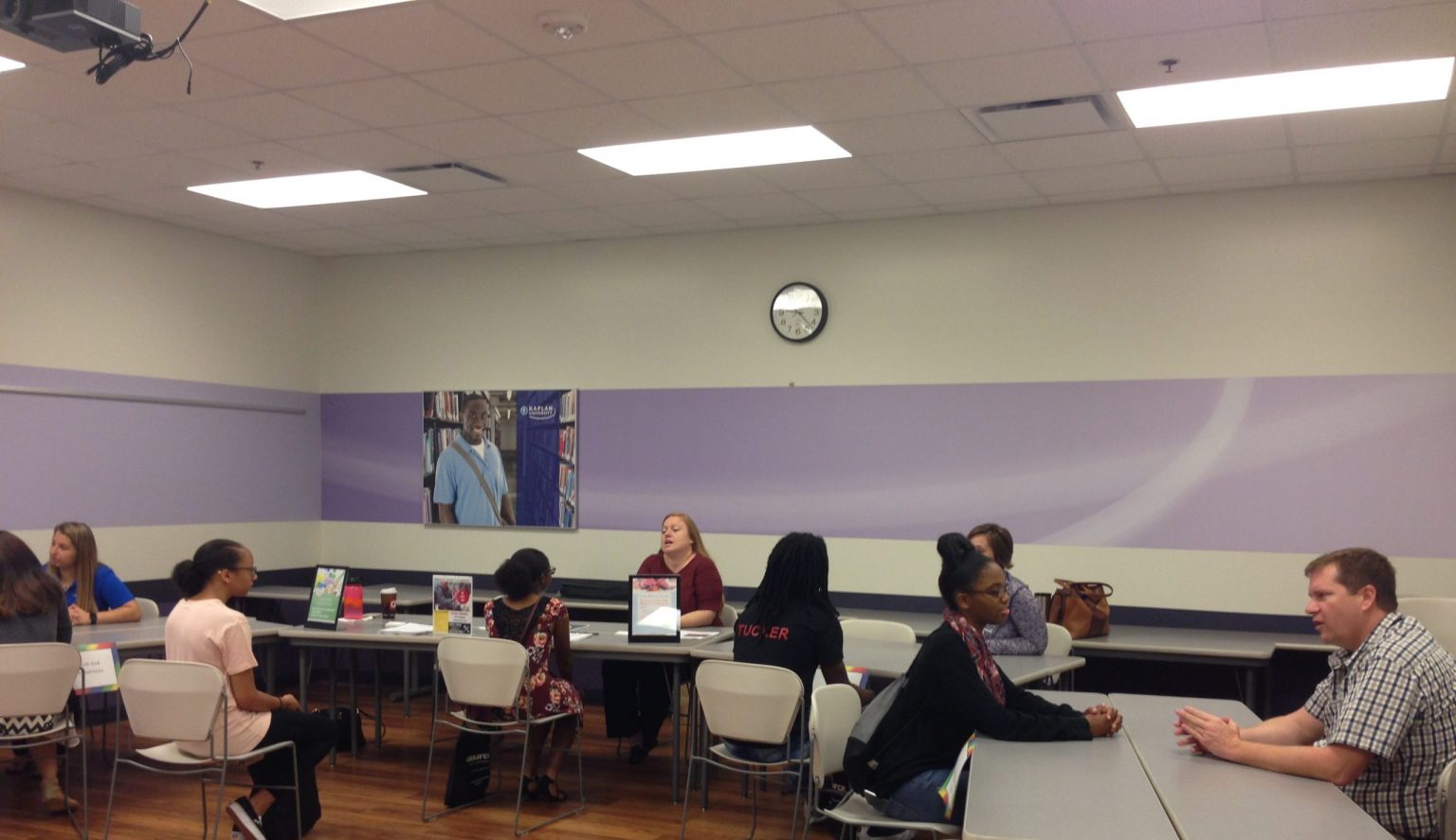 Program Overview – Step Up Omaha